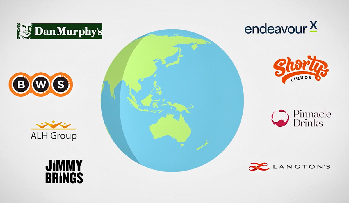 Endeavour Group - Octivo