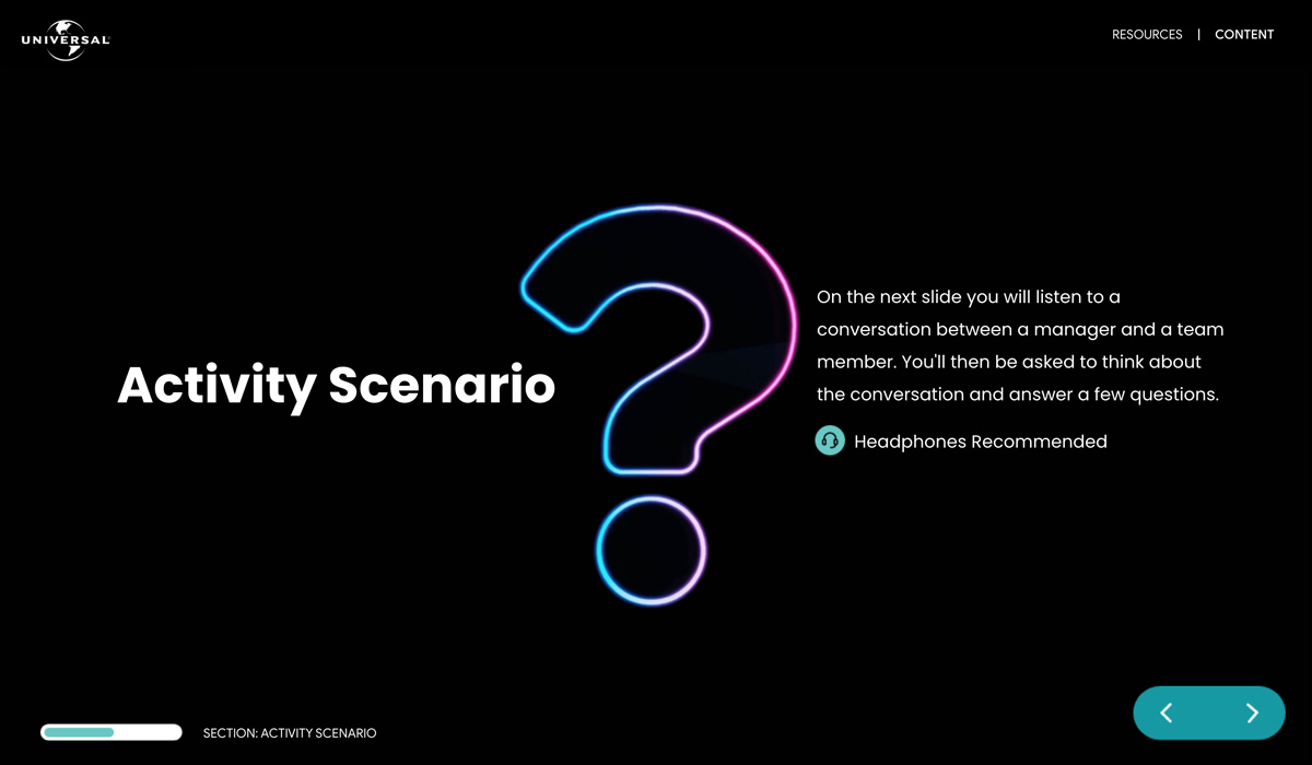 Universal Music - Octivo