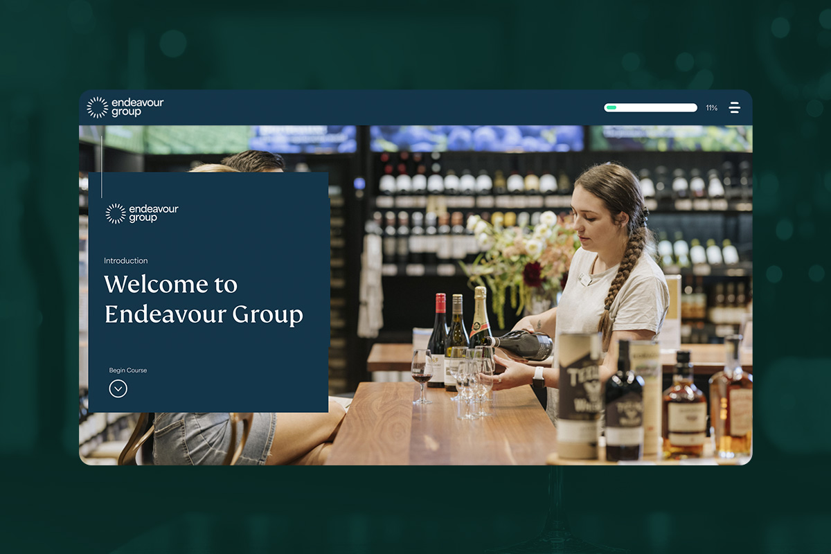 Endeavour Group - Octivo