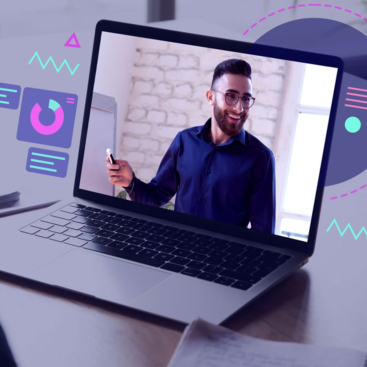 Digital Learning Agency, E Learning Software Development Company ...